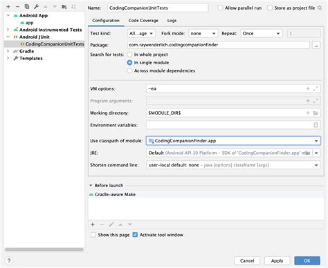 Android Test Driven Development By Tutorials Chapter 15 Refactoring
