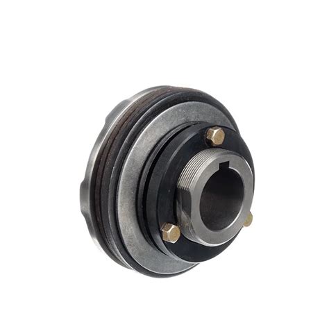 Ball Detent Tsc03 Shaft To Shaft Connection Torque Limiter Coupling