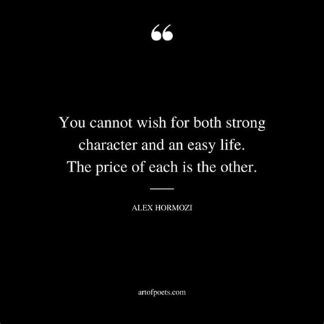 100 Alex Hormozi Quotes On Success Making Money Motivation And Business