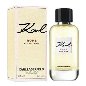 Karl Lagerfeld Rome Divino Amore EDP (100mL) » FragranceBD