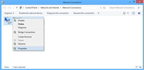 Enable Ad Hoc Wireless Internet Connection In Windows 8