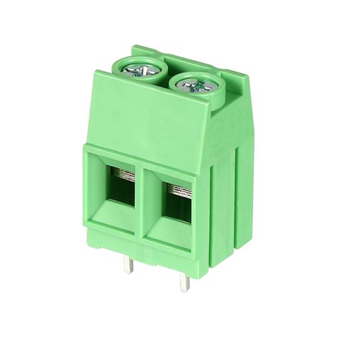 China Pcb Terminal Block Suppliers Manufacturers And Factory Sanan