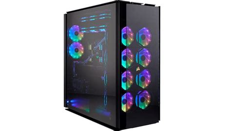 Rekomendasi 7 Casing PC Gaming Terbaik Berkualitas Tahun 2023