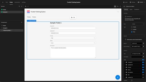 How To Build A Trouble Ticketing System