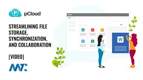 Pcloud Streamlining File Storage Synchronization And Collaboration For Teams Blogs
