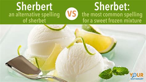 Sherbet And Ice Cream Difference At Kenneth Cruz Blog