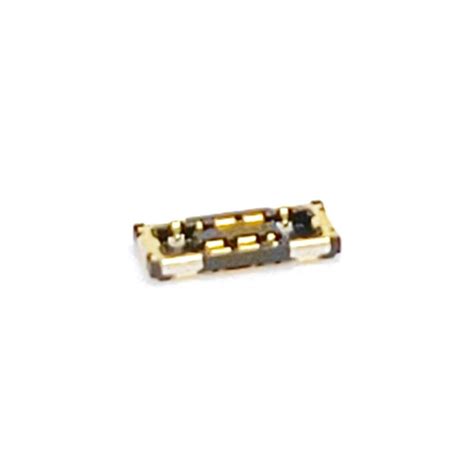 Battery Fpc Connector Compatible With Ip8 Ip 11pm On Onbuy