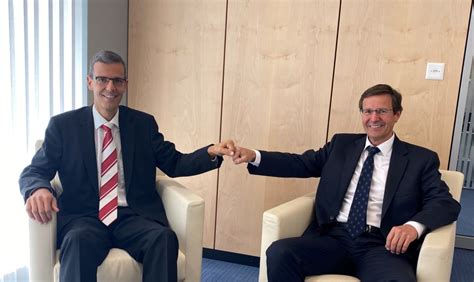 Prof Dr Manuel Ammann Als Verwaltungsratspräsident Der Neue Bank Ag Lie Zeit Online