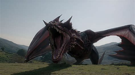 Hbo Drops ‘house Of The Dragon Season 3 Trailer With First Look At Key