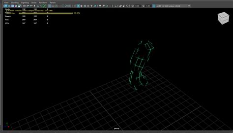 Perspective Viewport Issue Autodesk Community