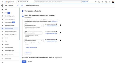 Secure Github Actions With Gcp Workload Identity