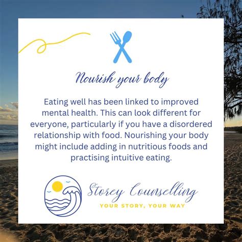 Everybody And Every Body Is Wonderfully Unique Nourishment Can Look