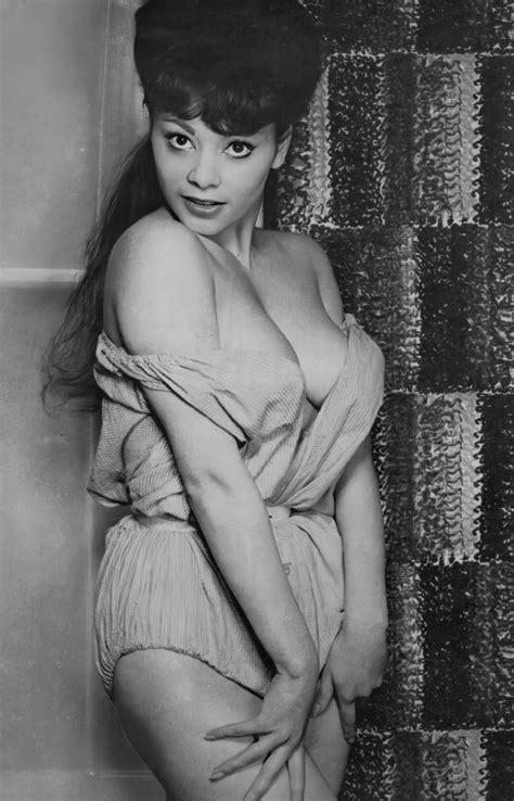 Carmen Dene — Vintage Fetish Home To Spick Span And Beautiful Britons A Regular Blog With Model