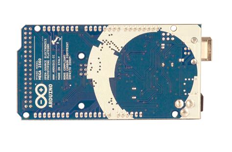 Плата Arduino Mega 2560 устройство схемы описание подключения