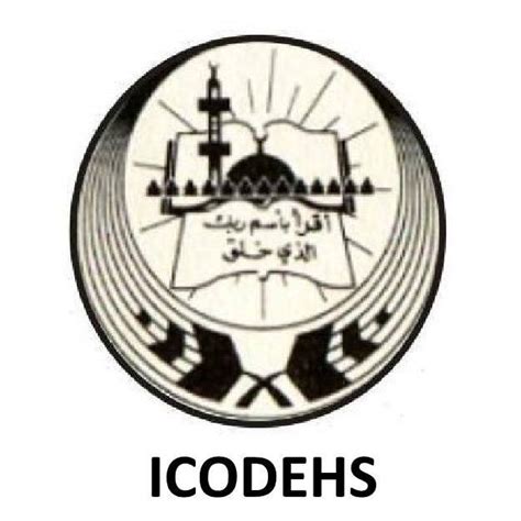 Icodehs Islamic Council For Development And Humanitarian Services Ghana