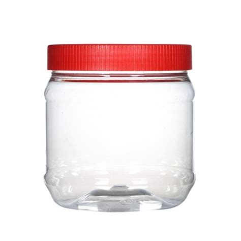 식품용기 1kg 200개 젓갈통 고추장통 된장용기 보틀세상