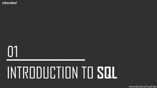 SQL Joins With Examples Edureka PDF Databases Computer Software And Applications