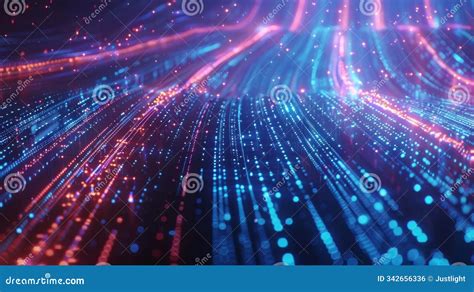 intelligent routing that dynamically prioritizes bandwidth allocation