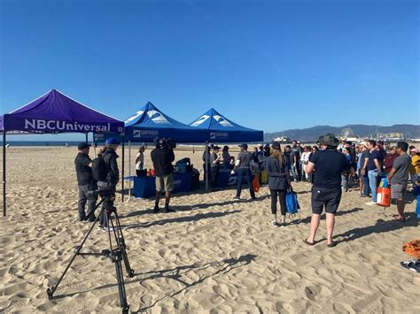 Saravanan Sourirajan On Linkedin Nbcunites Santamonica