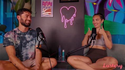 Lustery E1938 Tabby And Noname How We Peg Fullhd