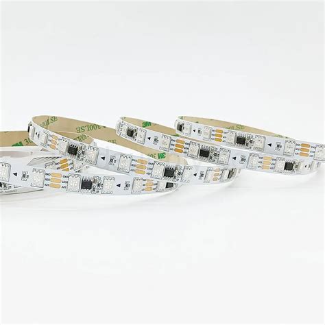 Ws2811 Led Strip Ledsuntech