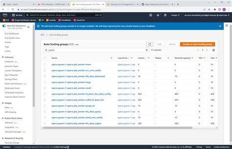 Bug Failing Jobs And Mozart Cpu Max Out Observed During Ort · Issue