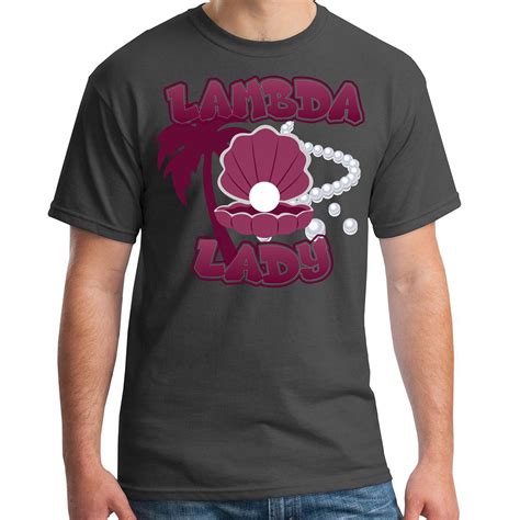 Graffiti Lambda Lady Lambda Theta Alpha Eleven 19 Designs Llc