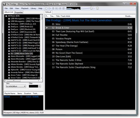 Convertire Audio CD In Mp3 MilleGuide