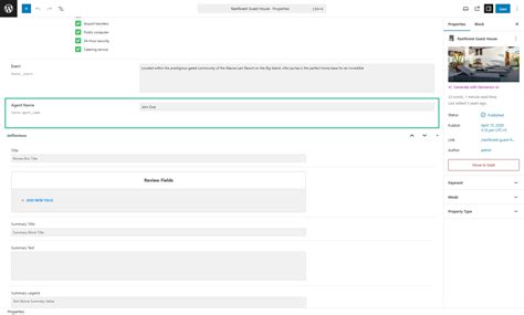 Filters Data Source Overview JetSmartFilters Crocoblock
