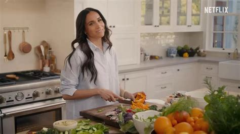 Meghan Markle's richest Netflix guest is worth more than Prince Harry ...