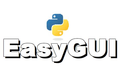 Python 3 Para Impacientes Easygui