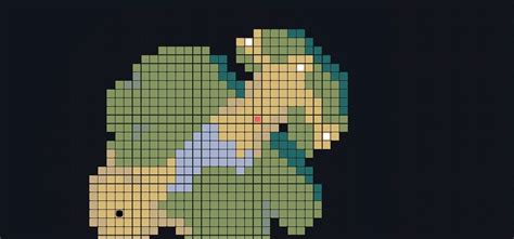 Unity How To Implement Raytracing In A Grid By Taylor Coon Level