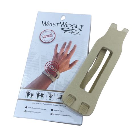 Wrist Widget® Bayside Hand Therapy Shop