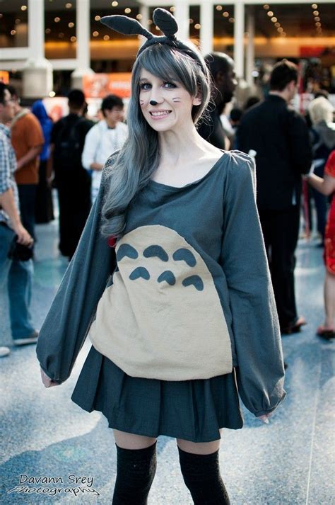 Totoro Dress Ropa Cosplay Halloween Disfraces Disfraces