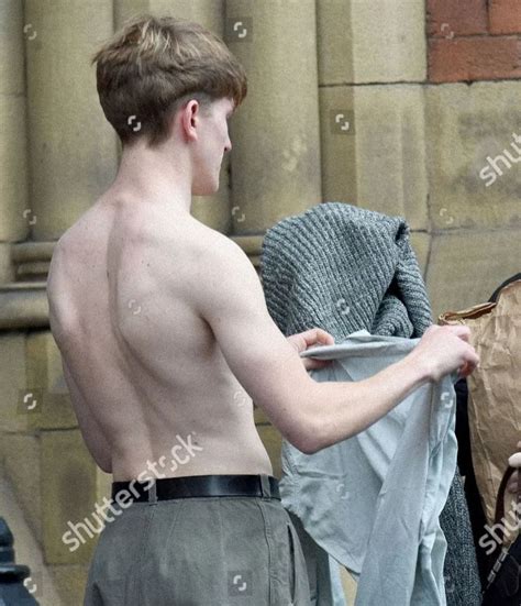 Ewan Mitchell World On Fire The Last Kingdom Handsome Men