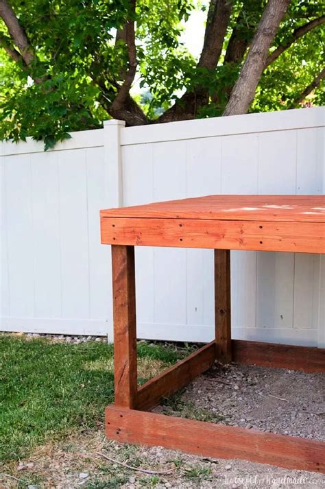 Easy DIY Deck Step By Step Guide Blitsy