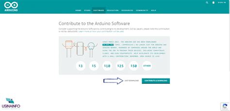 Programar Esp32 Com A Ide Arduino Tutorial Completo Blog Usinainfo