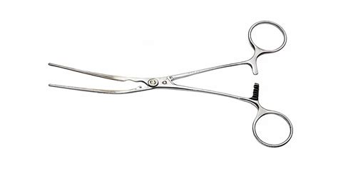 Surgical Clamps Safe Control For Any Procedure