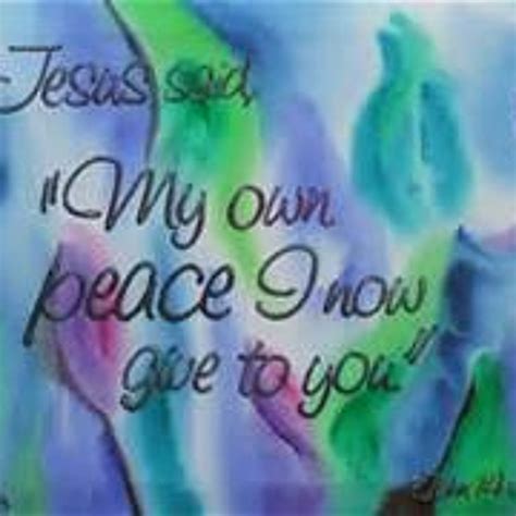 Stream Only Real Peace By Cindy Ricker Fletcher Listen Online For