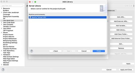 Rvletjsppagecontext Cannot Be Resolved To A Type
