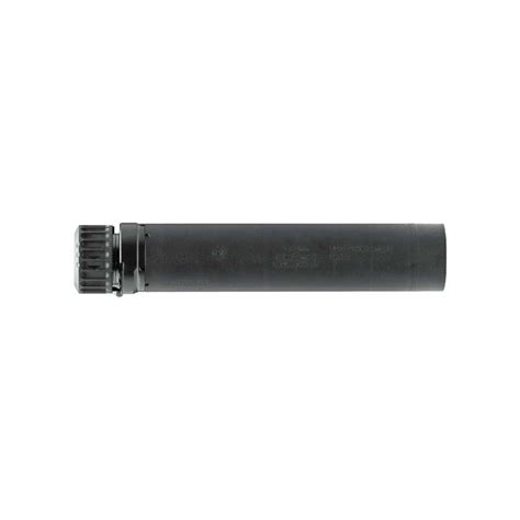 Bandt Titanium 762 Rotex Compact Direct Thread Suppressor With Sf Hub Adapter Range Usa