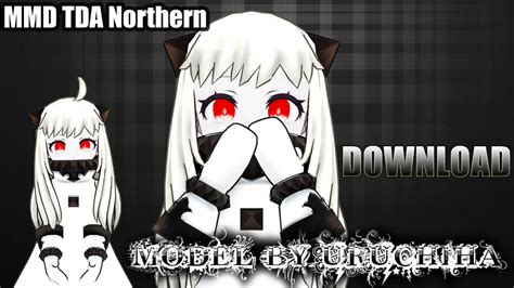 Mmd Kancolle Princess Northern By Uruchiha On Deviantart