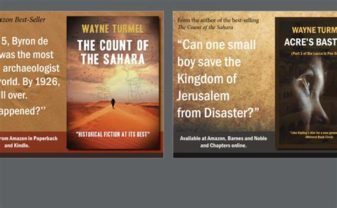 A Very Different Wild West With Randi Samuelson Brown Wayne Turmel