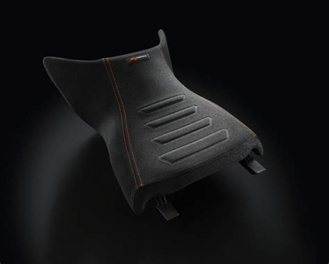 Ktm Ergo Riders Seat 1290 Super Adventure Marsh Powersports
