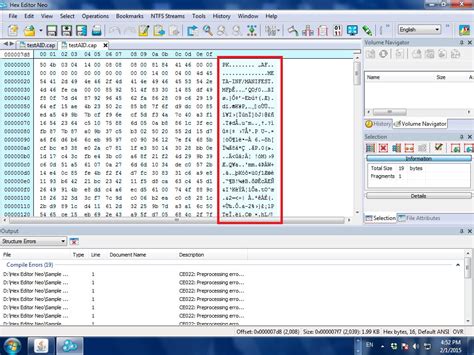 Smartcard What Is The Reaction Of Jcre To Uploading An Applet With
