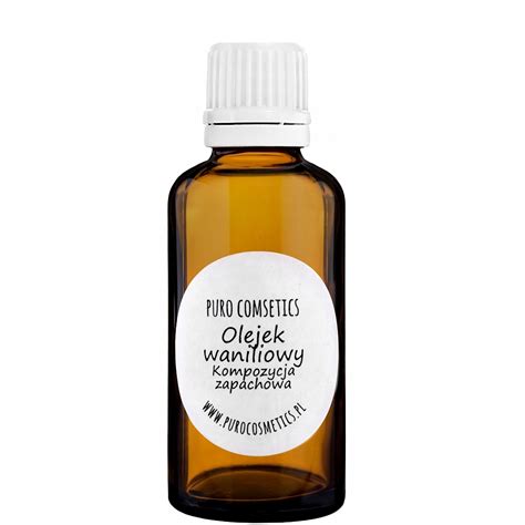 Vanilkový Olej 100 Ml Vanilka Za 21700czk Allegro