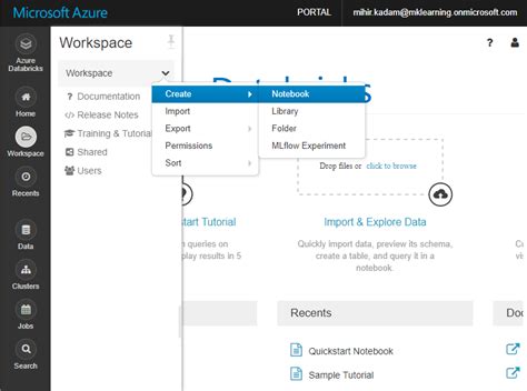Connect Azure Data Lake With Databricks Kalpavruksh