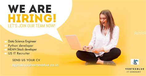 Dhaval Golakiya On Linkedin Hiring Pythondeveloper Meanstackdeveloper Datasciencejobs