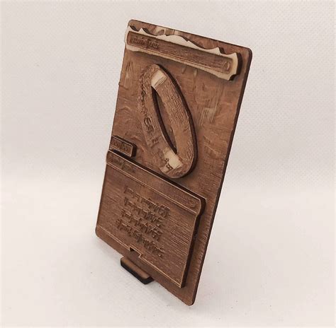 The One Ring Magic The Gathering Card Replica Mtg Lotr Card Etsy