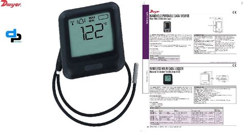 Wireless Wi Fi Data Logger Series DW WIFI At Best Price In Delhi ID 5395363
